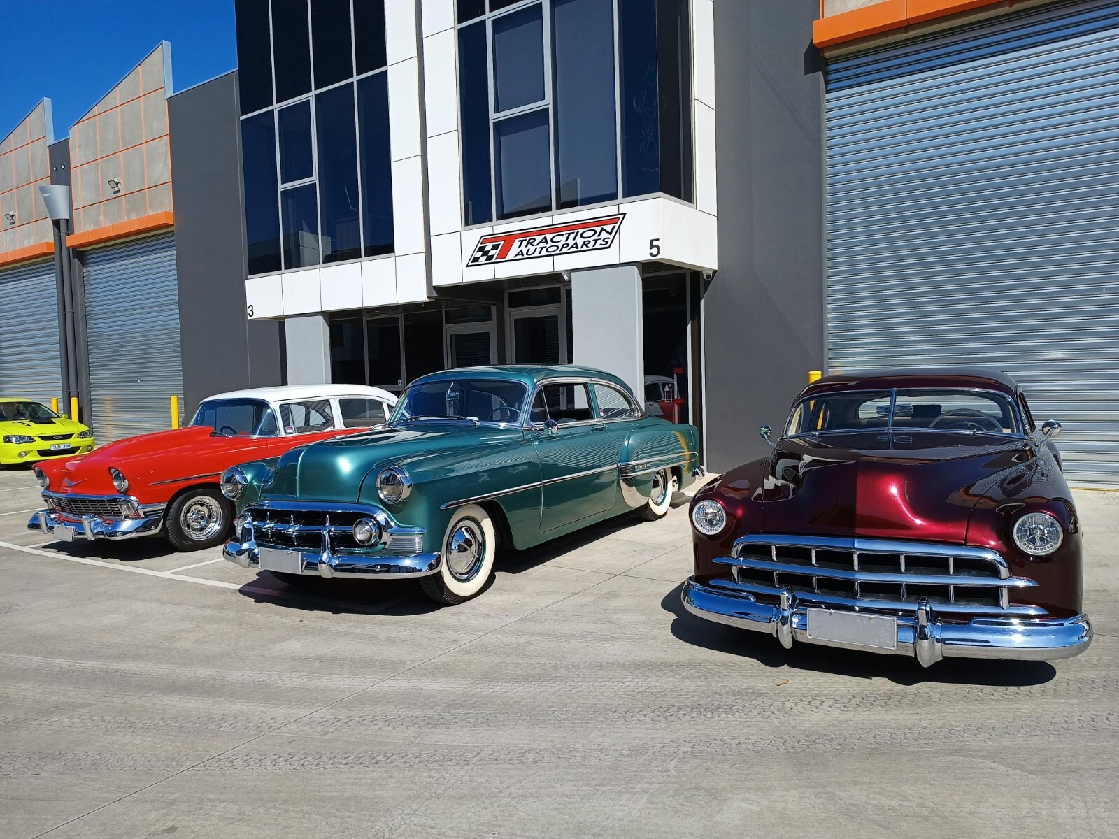 Driveshaft Safety Loop, Bolt-On, Steel, Black Plated, Universal ...