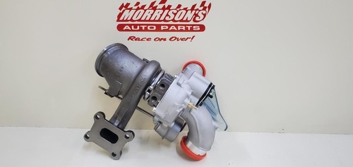 Turbo/Supercharger 2.0L Fits 13-15 EXPLORER 1794961 | eBay