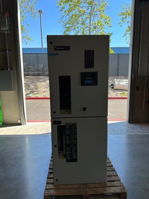 Transfer Switches - Ge Zenith Automatic Transfer Switch