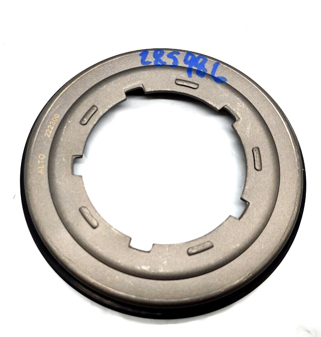 .For VW TR80-SD(0C8), Toyota TL-80SN, Toyota AA80E, Reverse Balance ...