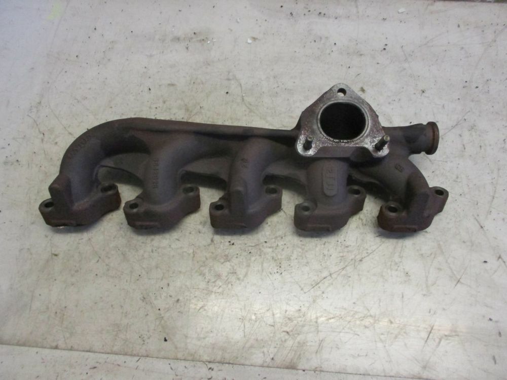 Intake Manifold Inlet Exhaust Volvo V70 II (P80_) 2.4 D5 8642826 | eBay
