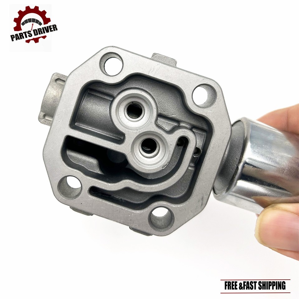 Transmission Shift Solenoid For 2008-2015 Honda Accord CR-V Civic 28250 ...