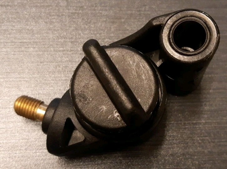 Keepnet Replacement Angle Lock Fitting | eBay UK