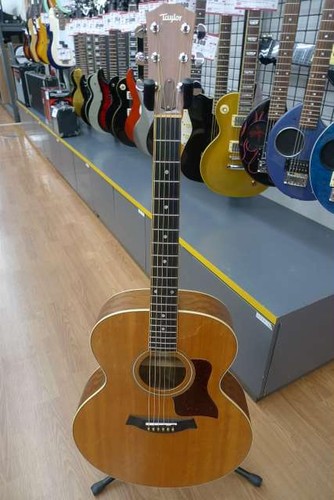 TAYLOR 415 ACOUSTIC GUITAR 909067 | eBay