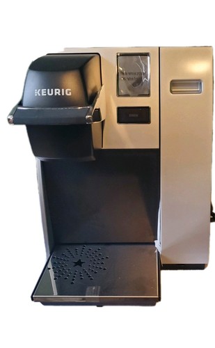 Keurig K150 Commercial Gourmet Single Cup Coffee Brewing System New | eBay