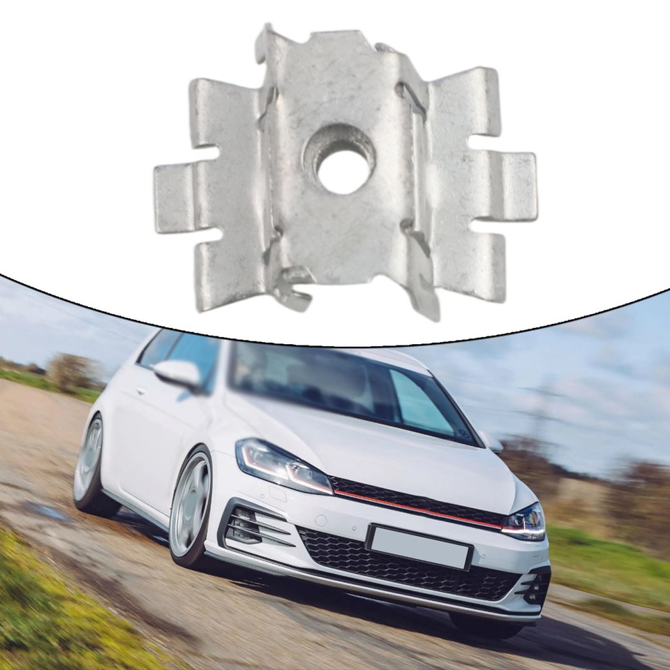 Wear Resistant Roof Console Frame Clip Fitment for For Golf MK5 ...