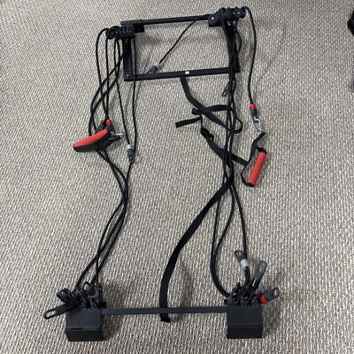 Body by Jake Tower 200 Full Body Home Gym Used 710981130008 | eBay