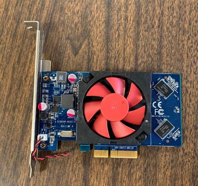 AMD 806650-001 Radeon R5 330 Aries-V1 2GB DDR3 Switchable Video Card ...