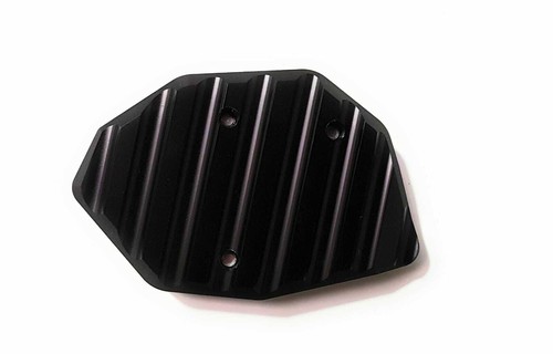 Plaque Base Plaque Support Extension Chevalet Latéral Yamaha T Max | eBay