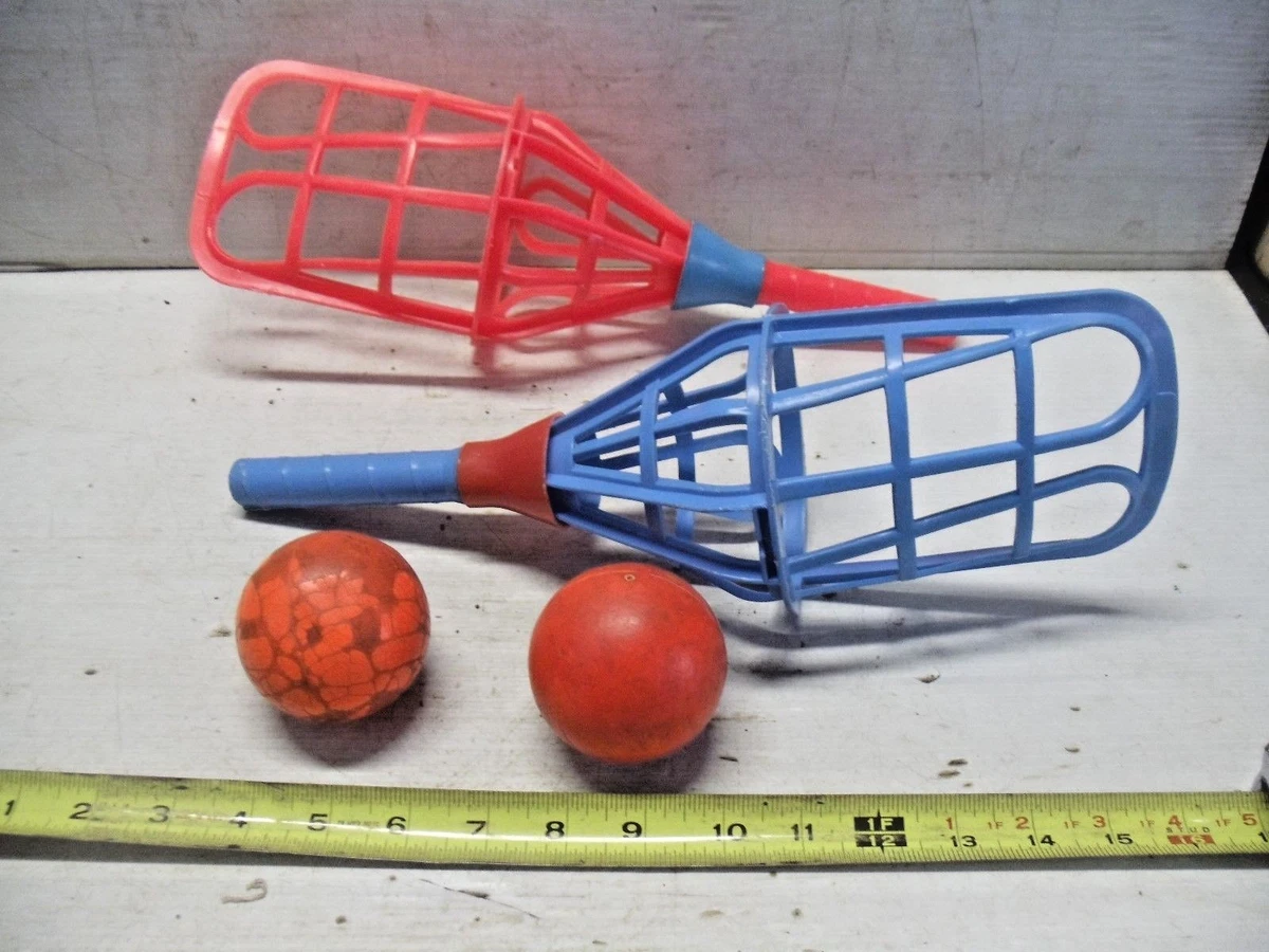 G Ball Yard Game