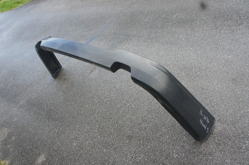 for JDM Honda Accord Inspire UC1 03-05' Modulo style rear bumper lip ...