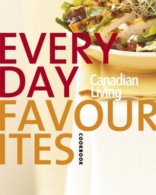 Canadian Living Everyday Favourites..., Canadian Living | eBay.de