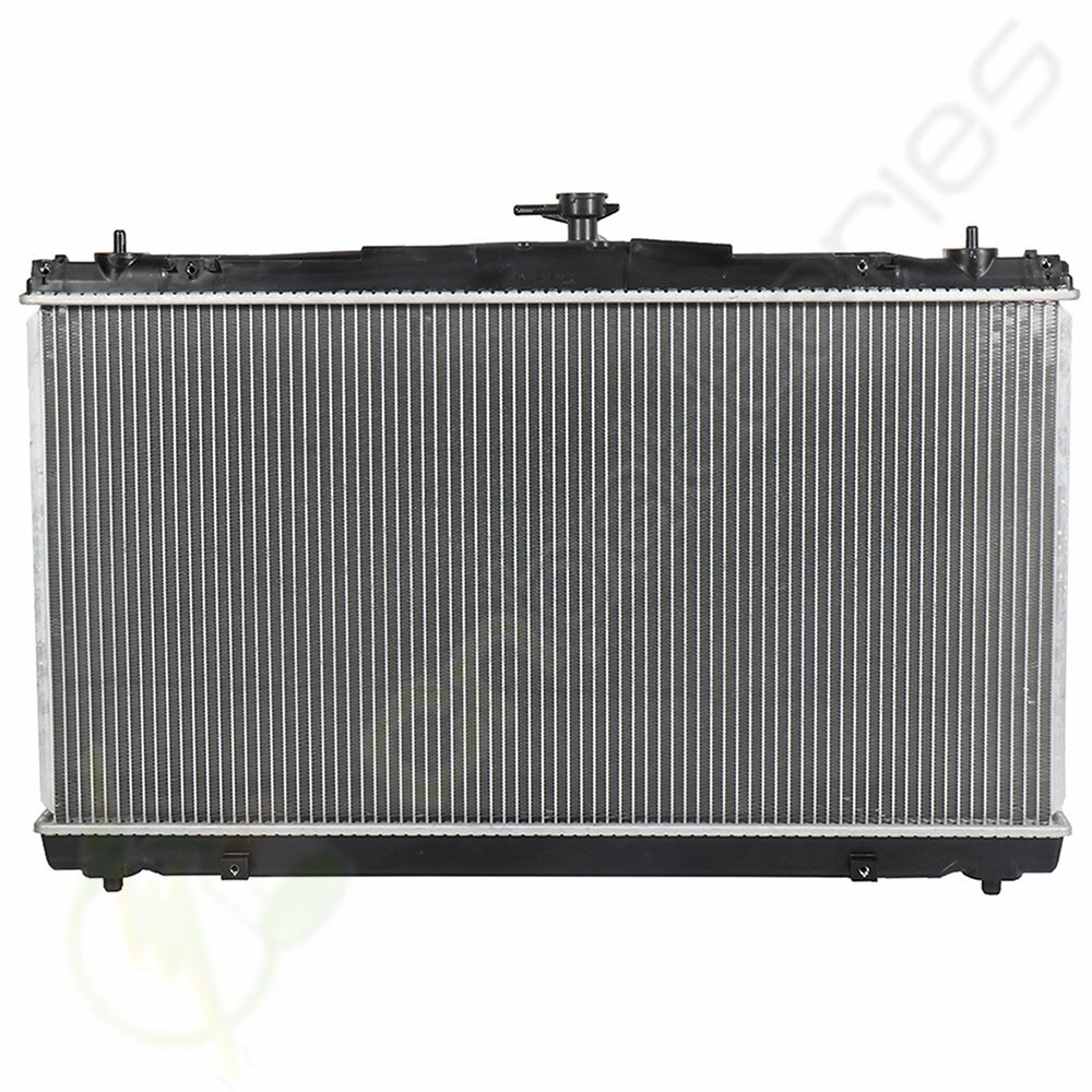 13270 Radiator for 2012-2017 Toyota Camry 2.5L HYBRID 3.5L Gas 2013 ...