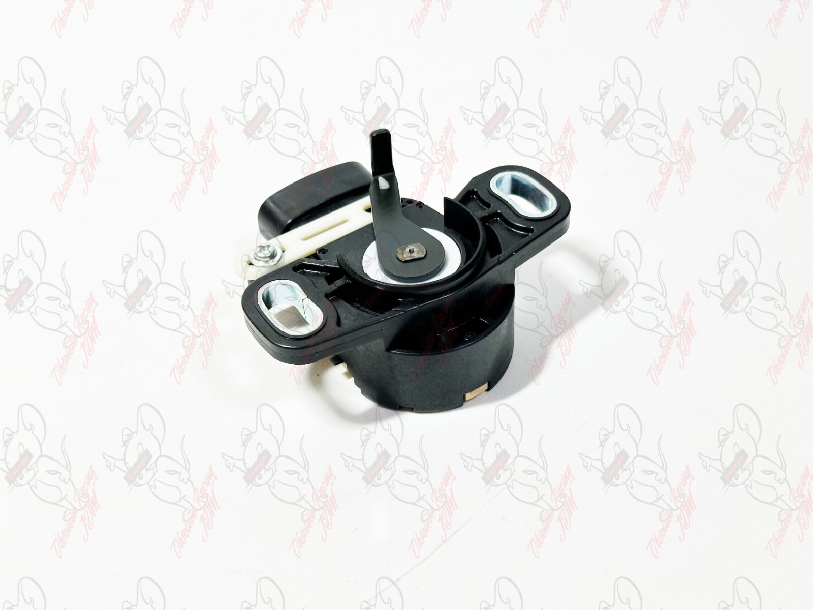 Toyota Genuine LS600HL UVF46 Sensor Assembly Brake Pedal Stroke 89510 ...