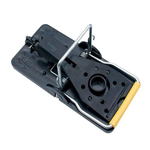 Kness SNAP-E / Control Easy Set Re-usuable Snap Traps, Twin Pack | eBay