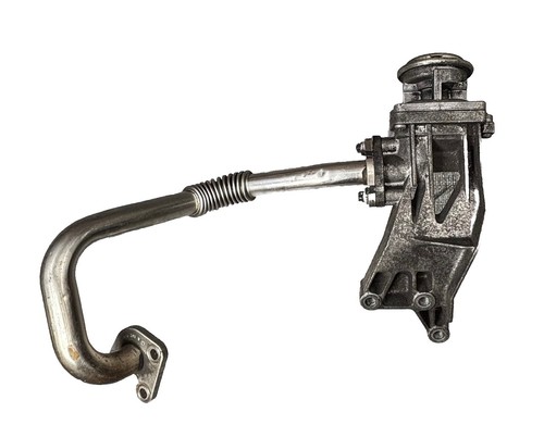 SMART Fortwo Air Pump Check Valve 0021408860 | Genuine OEM