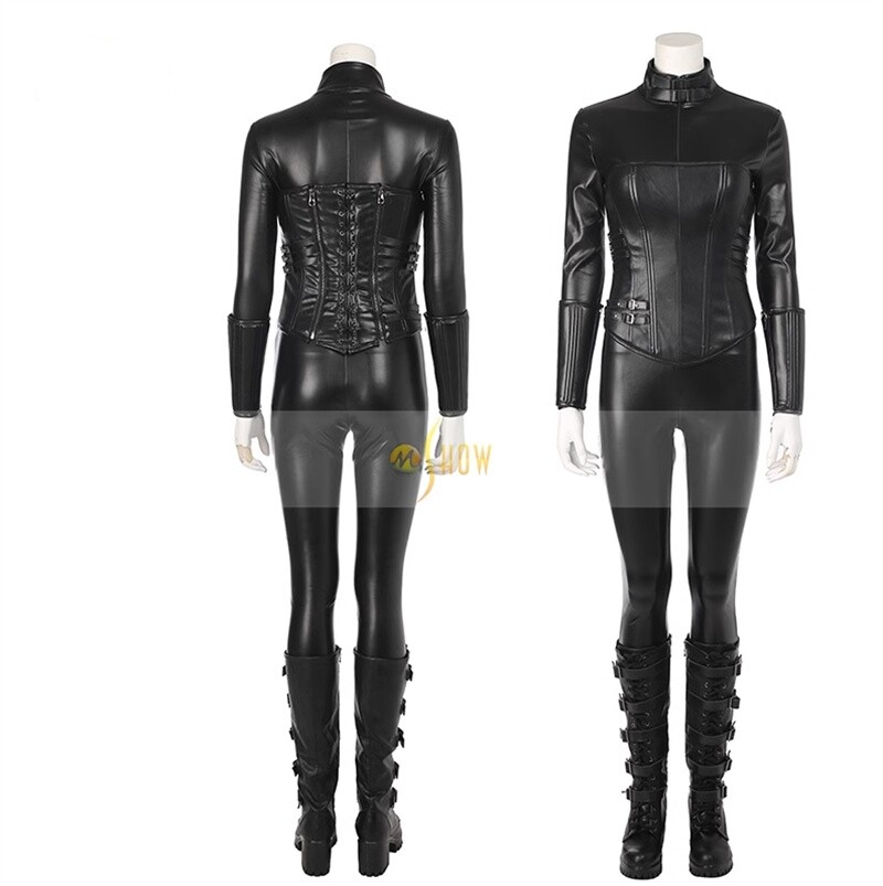 Underworld Halloween Costume