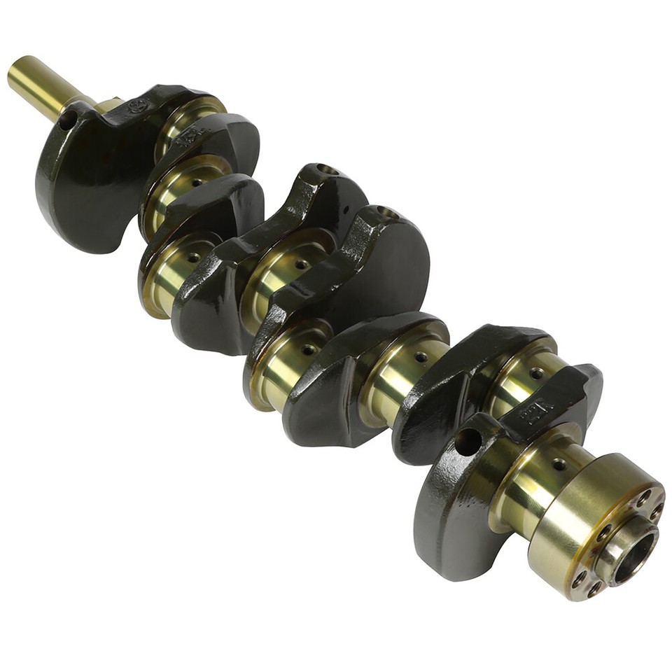 Engine Crankshaft For 1984-1995 Toyota 4RUNNER PICKUP 2.4L 22R 22RE | eBay