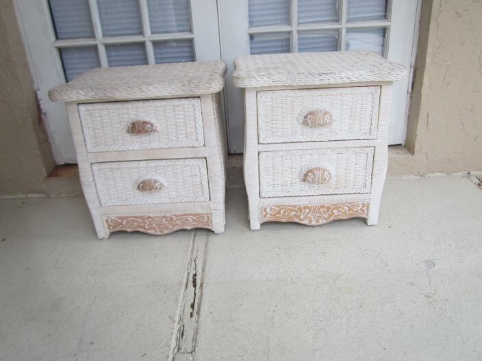 Pier 1 Wicker Bedroom Furniture Wicker Furniture Guide | Pier 1