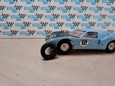 SCALEXTRIC C77 FORD GT "BRAND NEW PRODUCT" FRONT TYRES | eBay UK