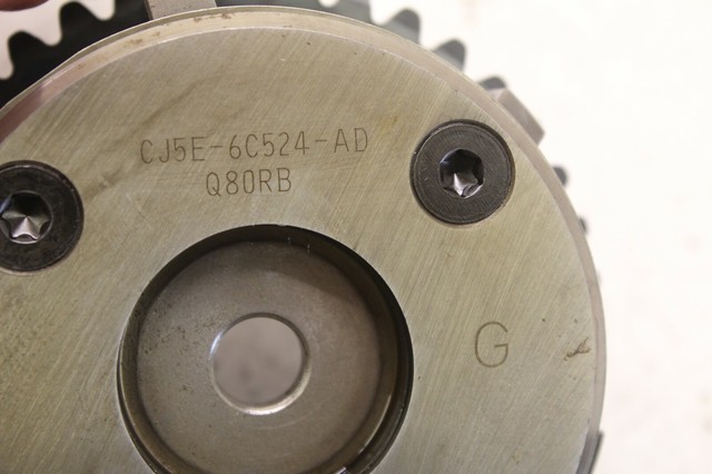 73x126 Camshaft Timing Gear 2014 Ford Escape 2.0 CJ5E6C524AD for sale ...