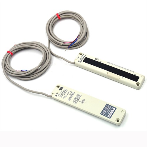 SUNX NA1-5-PN Ultra Slim Bin-Picking Sensor - 3m Sensing Range - 25mm ...