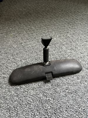 Donnelly 011082 Interior Rear View Mirror Standard Dim OEM Good Shape | eBay