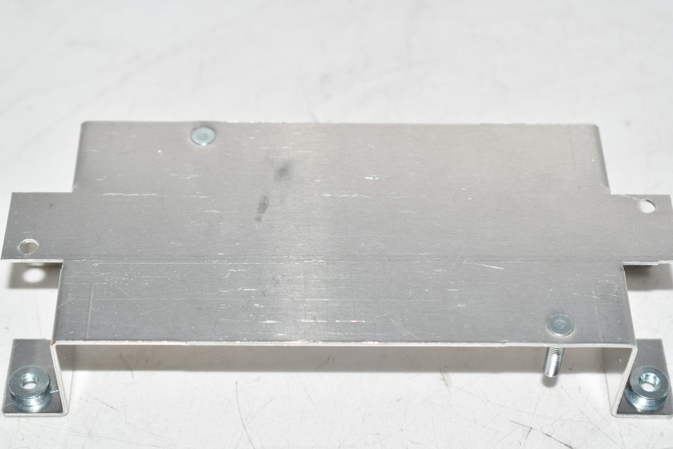 NEW Control Techniques SKA RFI 1011 01307691 Mounting Bracket Braking ...