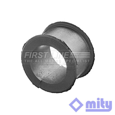 Fits Iveco Daily 1989-1999 2.5 D 2.8 Stabiliser Link Mounting Kit Mity ...
