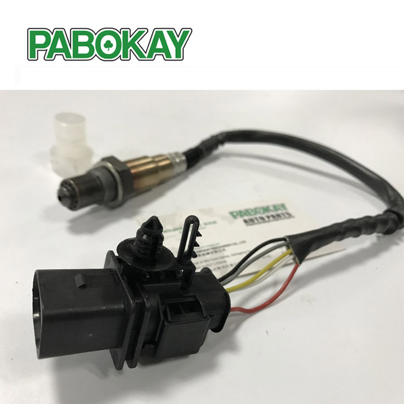 Pre-Cat Oxygen Sensor For Mini Cooper R55 R56 R57 Clubman 1.6L L4 ...