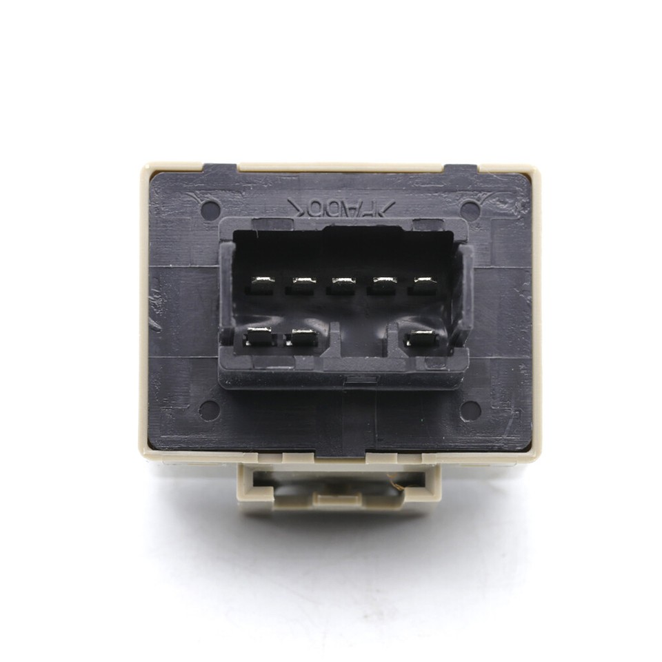 Dynitx 8-Pin LED Hyper Flasher Relay Fix Turn Signal Light Bulb for ...