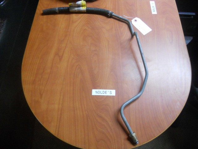 Mopar Power Steering Return Hose 4470463 (CS1735 DS1437 B1 ) | eBay
