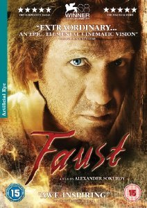 Faust (DVD, 2012) for sale online | eBay UK