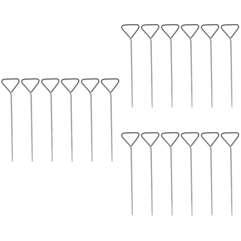 6 Pcs Coating Rod Set Cell Laboratory Wide Spreading | eBay UK