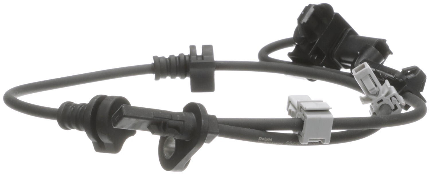 Front Left ABS Wheel Speed Sensor Delphi For 2019-2022 Honda Insight 1 ...