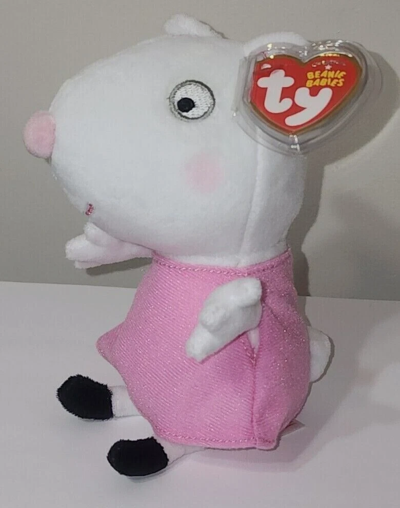 Peppa Pig Suzy Sheep Baby