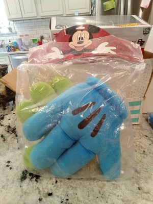 Disney Mickey Mitts | eBay