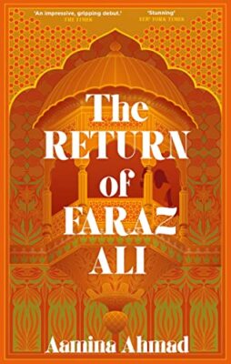 The Return of Faraz Ali, Ahmad, Aamina | eBay