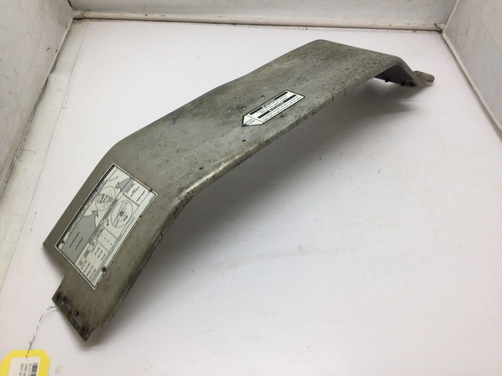 Ski Doo Belt Guard Assembly Formula Skandic Touring SLE SE 517285400 97 ...