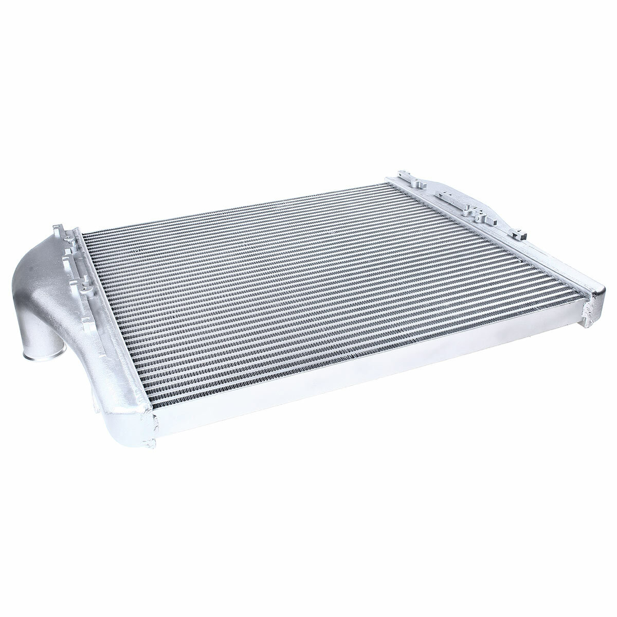 Intercooler Charge Air Cooler for Mack CXU TD700 Volvo 9700 VHD VNL VNM ...
