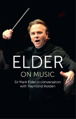 Raymond Holden Elder on Music (Relié) | eBay