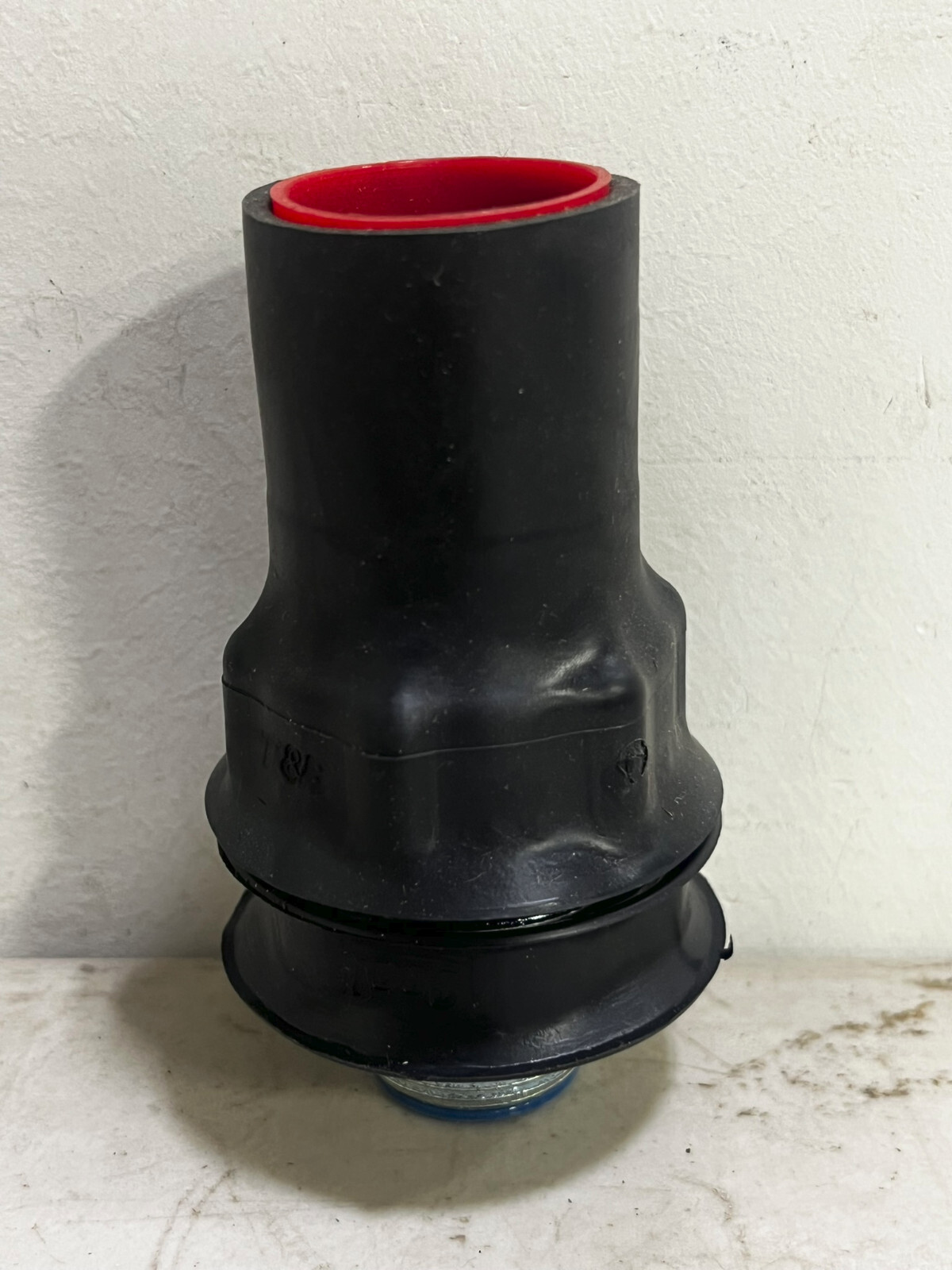 Ocal St3/4-g Straight Liquidtight Conduit Connector 3/4 Inch Steel PVC ...