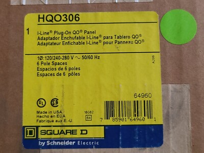 Electrical Panels & Boards