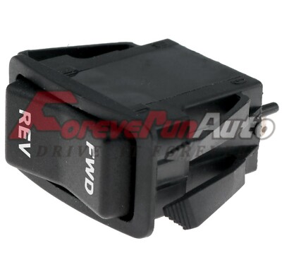 Golf Cart Forward Reverse Switch for 2003-up EZGO TXT PDS 74323G01 ...