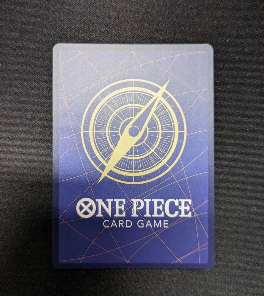 Boa Hancock OP07-051 Comic Parallel Manga Alt Art ONE PIECE Card Game ...