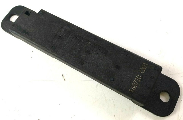 MERCEDES W213 E Class Keyless Go Antenna Aerial A2139051100 for sale ...