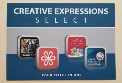 Creative Expressions Select AMS Photo Collage Maker 4.0 Windows 7 8 10 ...
