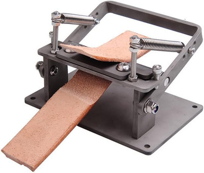 Leather Splitter Manual Leather Skiver Peeler Adjustable Splitte ...