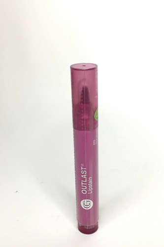 COVERGIRL Outlast LIP STAIN ~ BIT OF BLOSSOM #410 ~ NEW SEALED ...