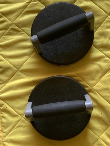 Perfect Push Up Handles | eBay